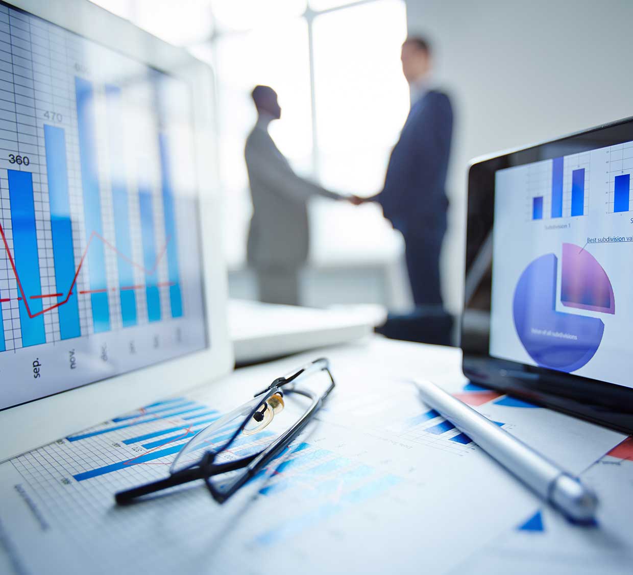 How to Reduce Labor Costs in Manufacturing | Tennant Blog