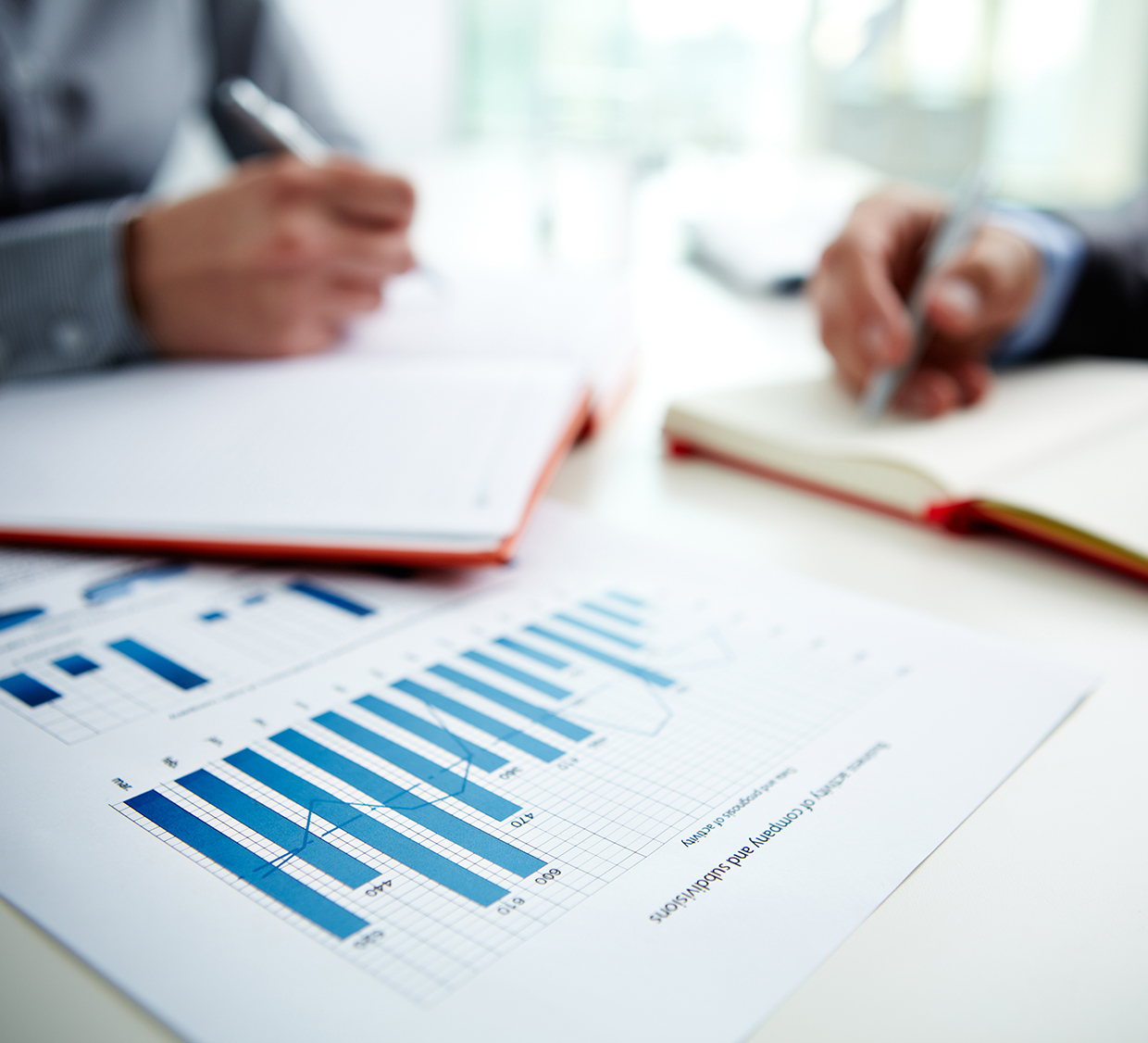 Smart Staffing | Tennant Blog