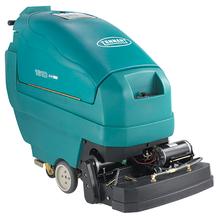 1610 ReadySpace Dual Mode Extractor | Tennant Company