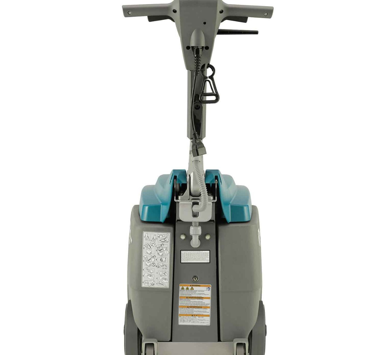 R3 Compact Carpet Extractor | Tennant Company