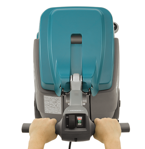 R3 Compact Carpet Extractor | Tennant Company