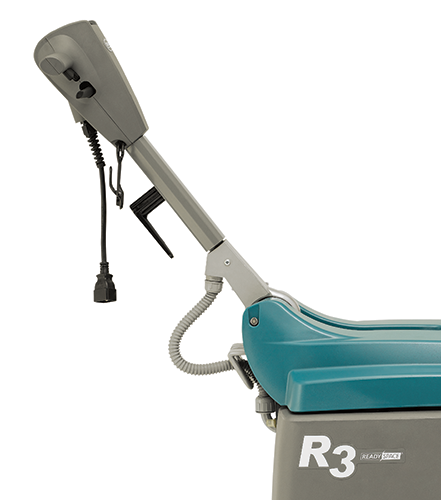 R3 Compact Carpet Extractor | Tennant Company