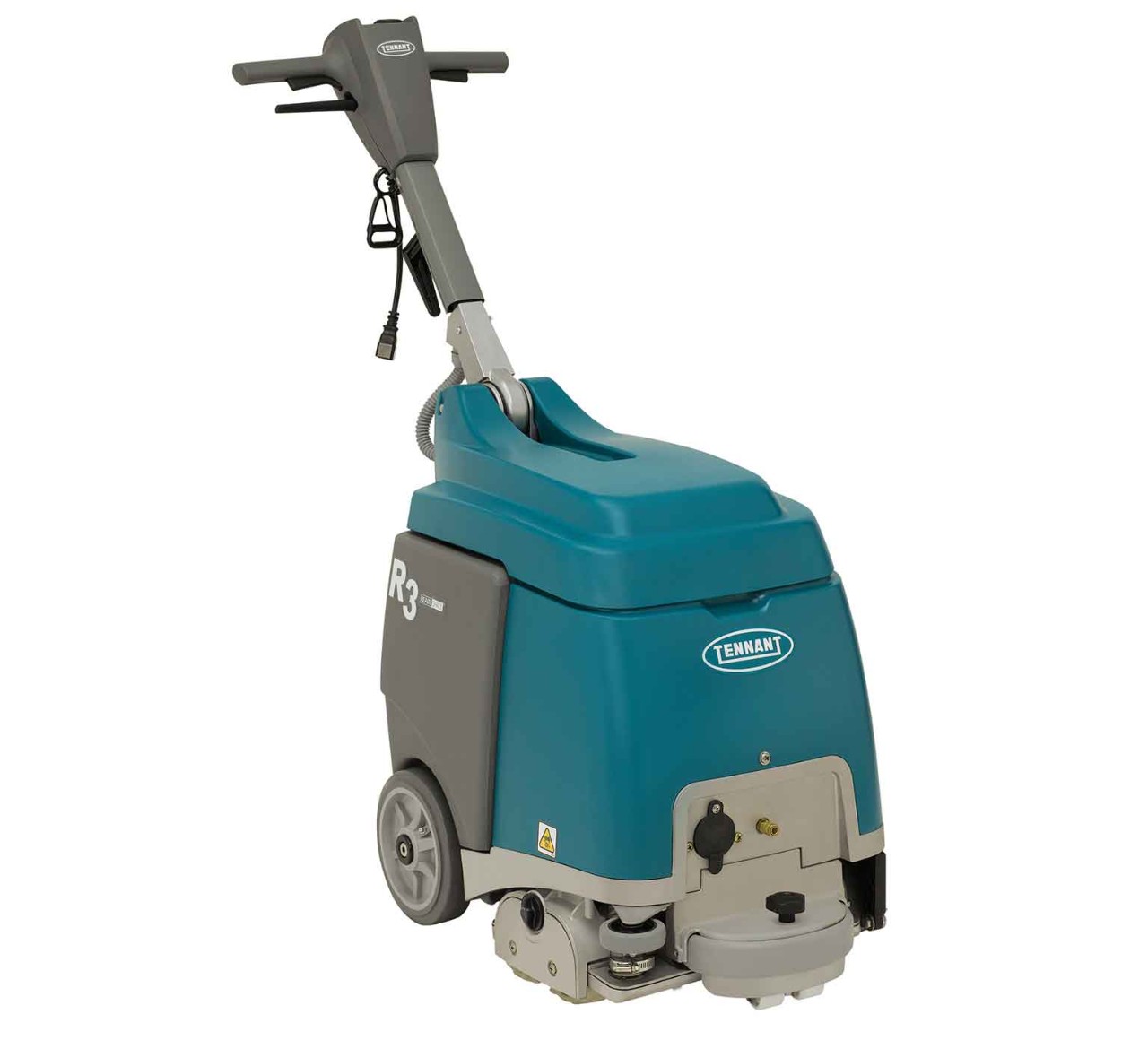 R3 Compact Carpet Extractor | Tennant Company