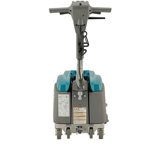 T1 Walk-Behind Micro Scrubber | Tennant Company