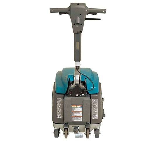 T1B Battery Walk-Behind Micro Scrubber | Tennant Company