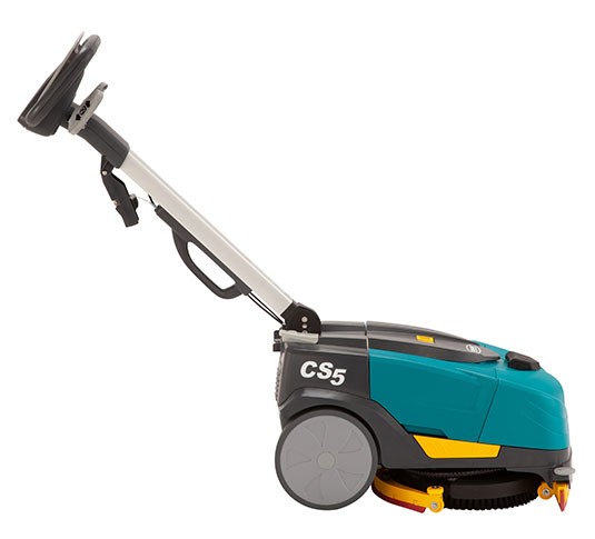 CS5 Micro-Scrubber-Dryer | Tennant Company