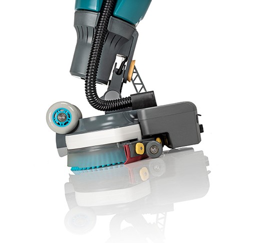 i-mop Lite Walk-Behind Scrubber | Tennant Company