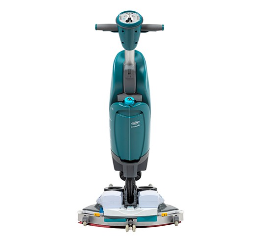 i-mop XL Plus Walk-Behind Floor Scrubber | Tennant Company