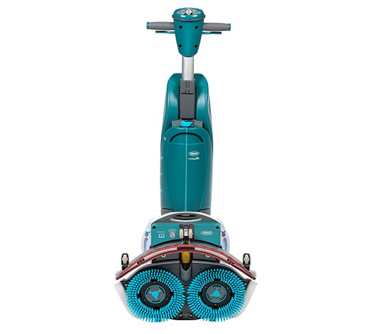 i-mop XL Plus Walk-Behind Floor Scrubber | Tennant Company