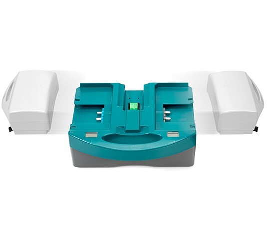 i-mop XL Plus Walk-Behind Floor Scrubber | Tennant Company