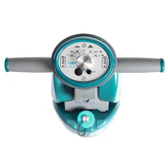 i-mop XL Plus Walk-Behind Floor Scrubber | Tennant Company