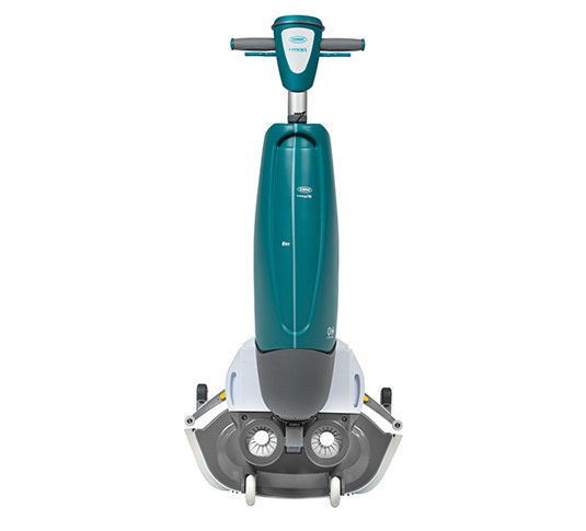 i-mop XL Plus Walk-Behind Floor Scrubber | Tennant Company