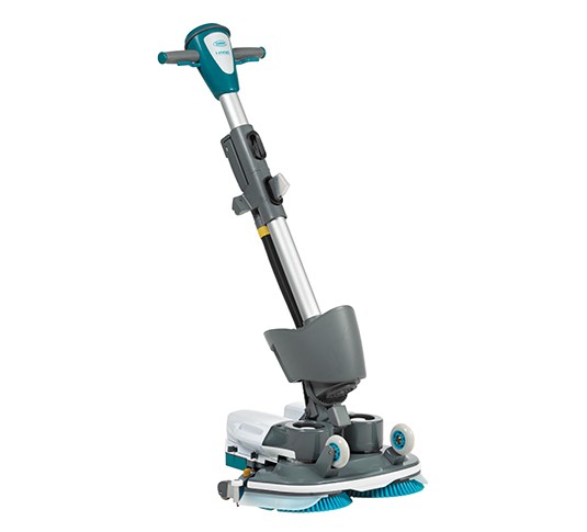 i-mop XL Plus Walk-Behind Floor Scrubber | Tennant Company