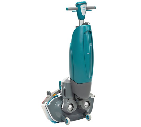 i-mop XXL Plus Walk-Behind Floor Scrubber | Tennant Company