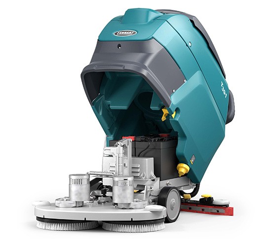 T391 Walk-Behind Scrubber | Tennant Company