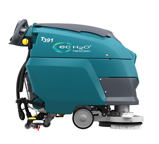 T391 Walk-Behind Scrubber | Tennant Company