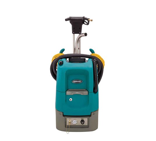 Q12 Multi-Surface Cleaning Machine | Tennant Company