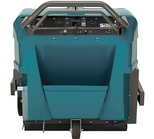 S10 Walk-Behind Sweeper | Tennant Company