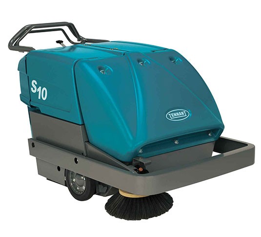 Tennant Floor Cleaning Machines | Tennant Company