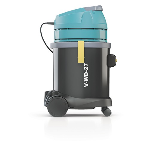 V-WD-27 Wet / Dry Vacuum | Tennant Company