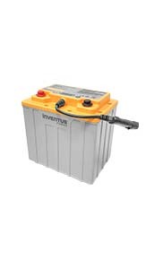 TennantTrue Battery Selection Guide | Tennant Company