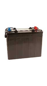 TennantTrue Battery Selection Guide | Tennant Company