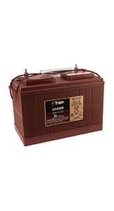 TennantTrue Battery Selection Guide | Tennant Company