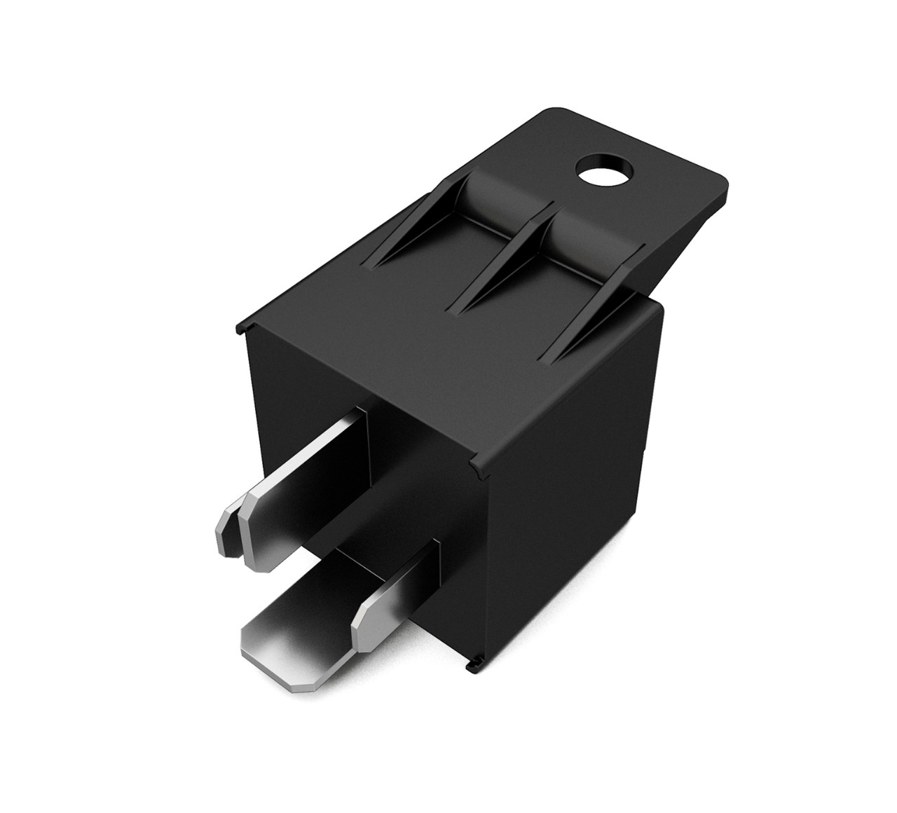 TennantTrue 12 Volt 80 Amp SPST Contactor | PN: 1060940