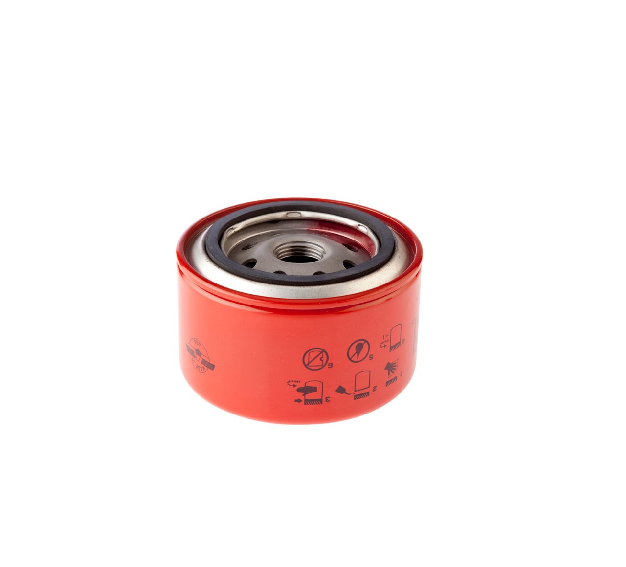 TennantTrue Spin-On Engine Oil Filter Element | PN: 19205