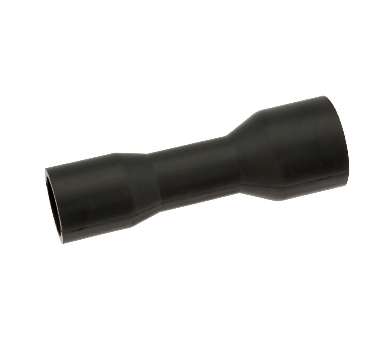 TennantTrue Buna Rubber Hose - 0.81 x 3 in | PN: 222090