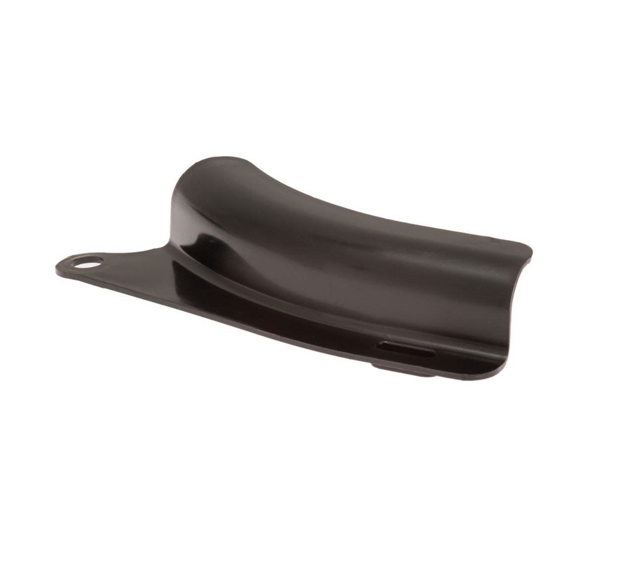 TennantTrue Polyethylene Left Hand Door Scrub Head - 1.759 x 1.275 in ...