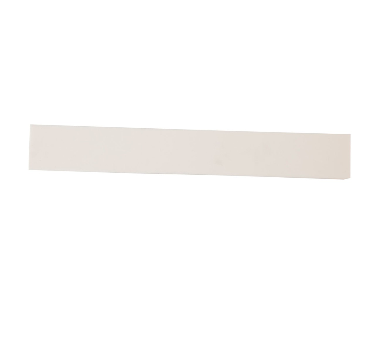 TennantTrue Foam Battery Spacer - 21 x 3 x 0.75 in | PN: 222473