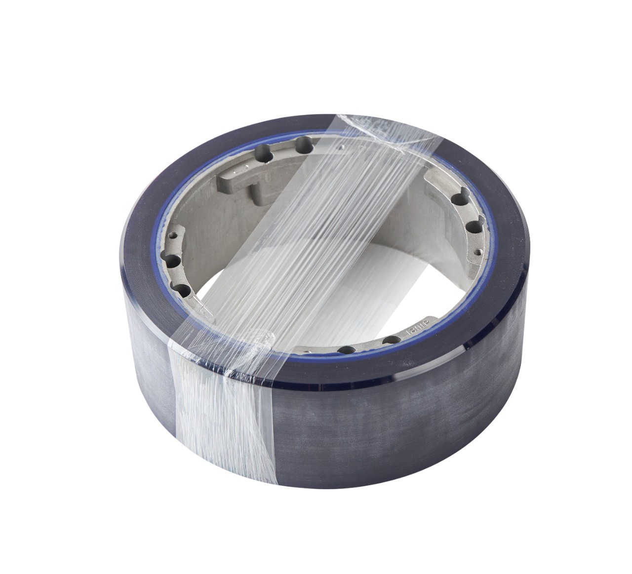 4045758 WHEEL KIT, BLUE