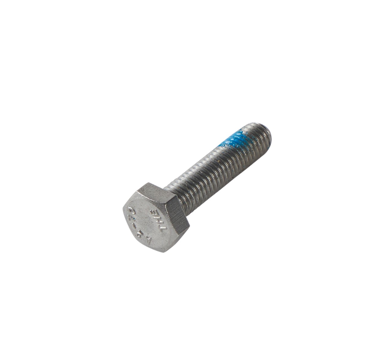 59658 SCREW, HEX, M8 X 1.25 X 35, NL, SS