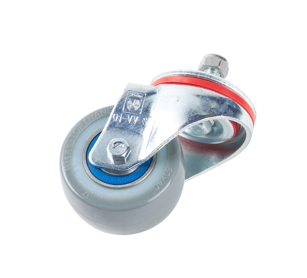 9012767 CASTER KIT, AFMKT, W/ HDWR