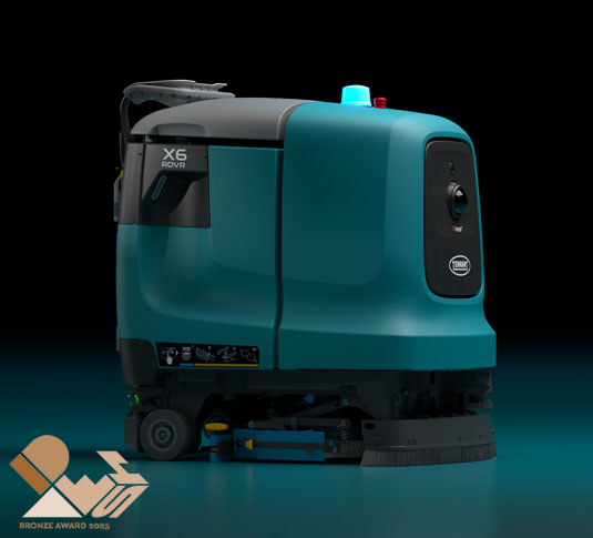 Robotic Cleaning Machines Resources | Tennant Company
