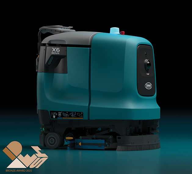Robotic Cleaning Machines Resources | Tennant Company